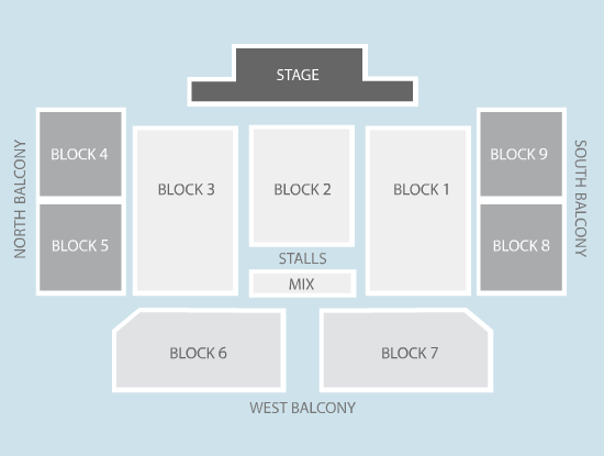 Seated Seating Plan | Printable Seating Chart Template – BIXGY